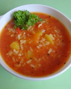 Reissuppe Rezepte | Chefkoch