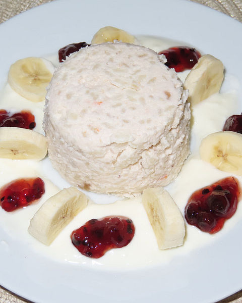 Reispudding Rezepte | Chefkoch