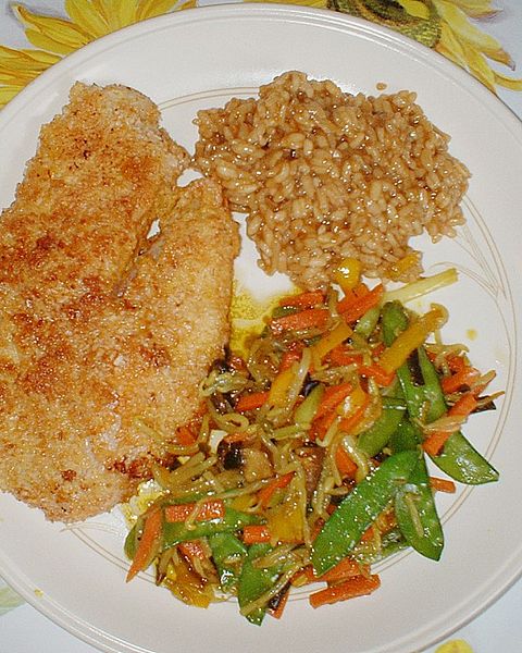 Buntbarsch Rezepte | Chefkoch