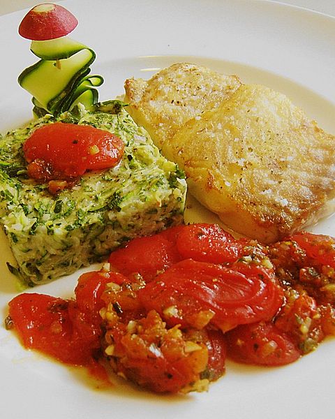 Heilbutt Rezepte | Chefkoch