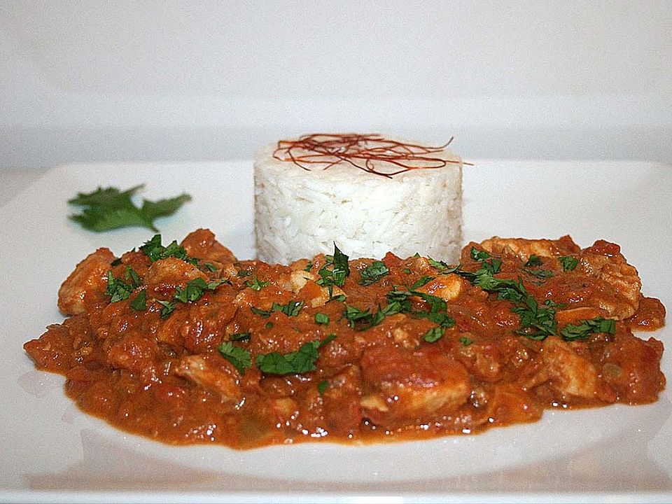 Fish Makhanwala von Dialog | Chefkoch