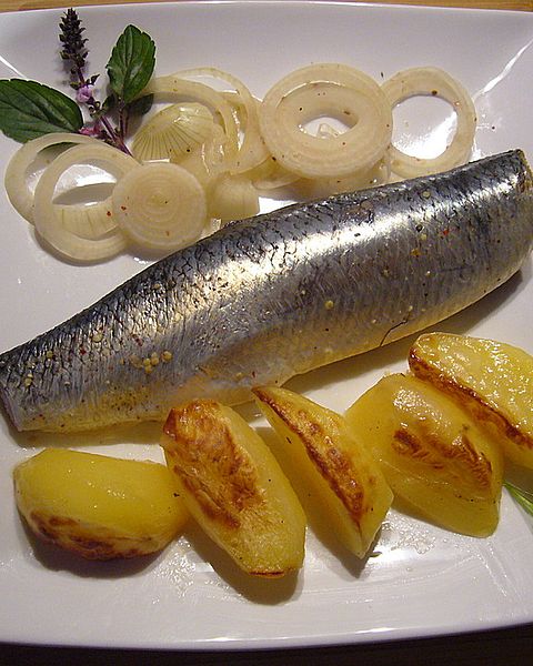 Bismarckhering Rezepte | Chefkoch