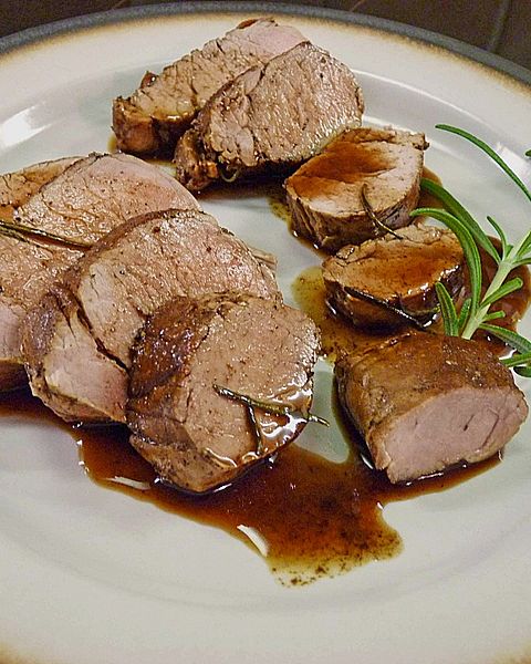 Lende Rezepte | Chefkoch