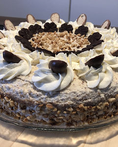 Sahnetorten Rezepte | Chefkoch