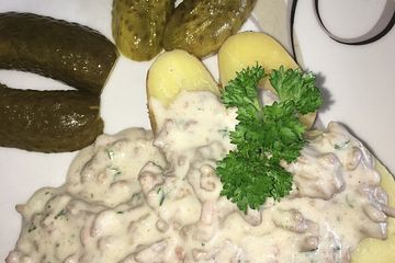 Niederrheinische Beamtenstippe von Britta01| Chefkoch