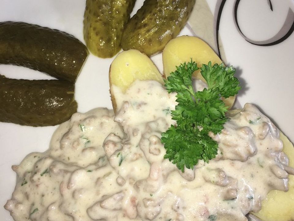 Niederrheinische Beamtenstippe von Britta01| Chefkoch