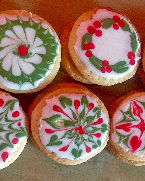 Glasur Rezepte | Chefkoch