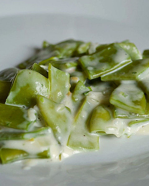 Schnittbohnen Rezepte | Chefkoch