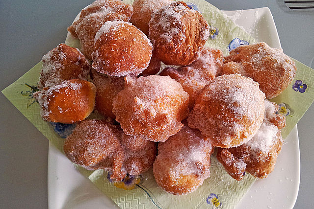Quarkinis von anipul