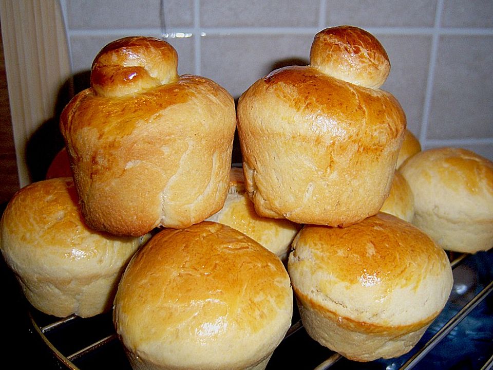Brioche | Chefkoch