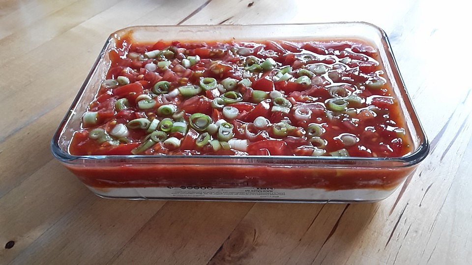 Salsa - Dip von Cooper2
