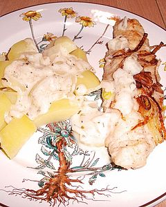 Zanderfilet Rezepte | Chefkoch