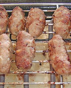 Kalbsbratwurst Rezepte | Chefkoch