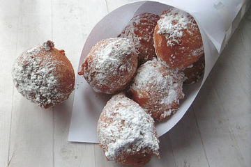 Mutzen von Cullmann| Chefkoch