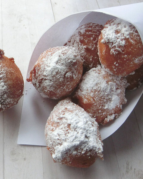 Mutzen Rezepte | Chefkoch