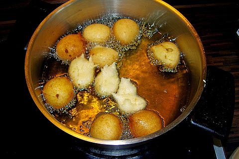 Mutzen von Cullmann| Chefkoch