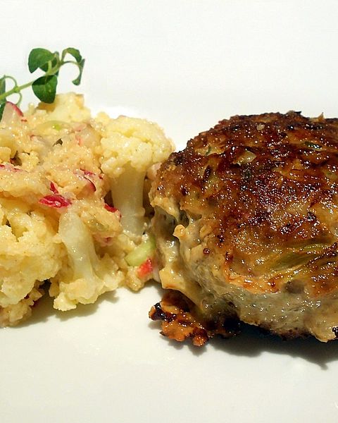 Frikadellen Rezepte - die besten Rezepte 2025 | Chefkoch