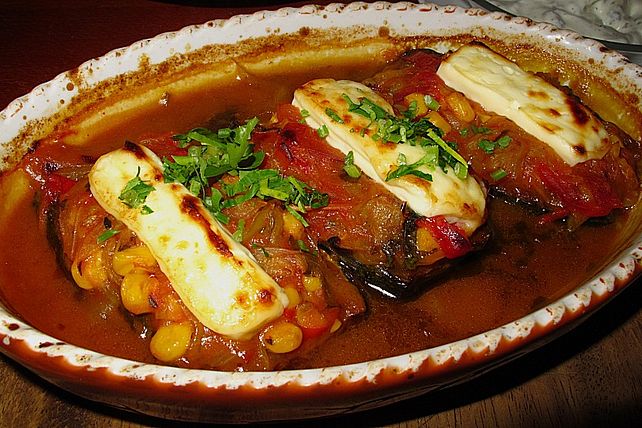 Papuzaki von Steffi_06| Chefkoch