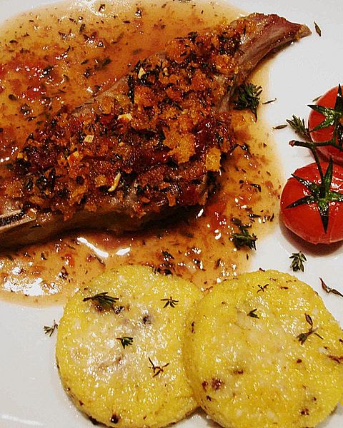 Lammkrone Rezepte | Chefkoch