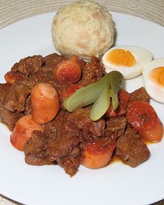 Fiakergulasch Rezepte | Chefkoch