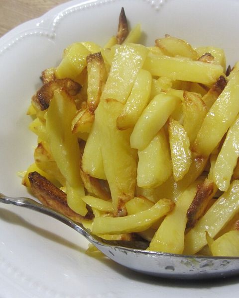 Pommes Rezepte | Chefkoch