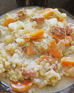 Rollgerste Rezepte | Chefkoch