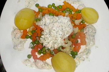 Lachsfilet von logimann| Chefkoch