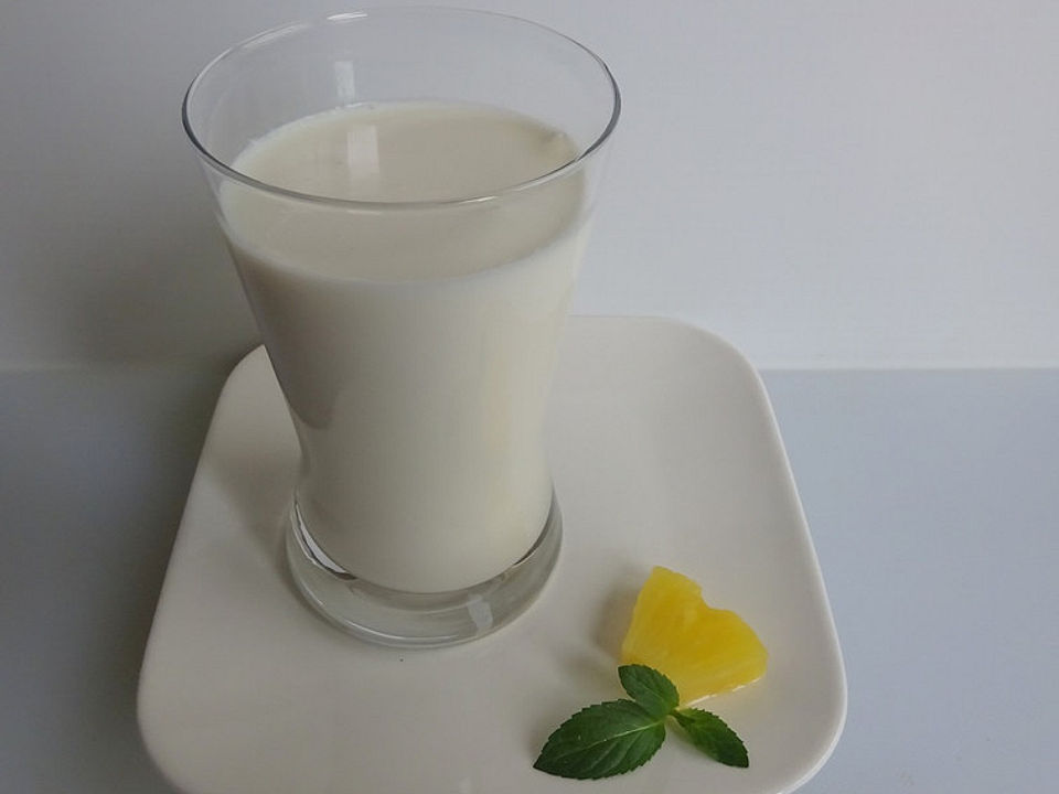 Baby Colada von susannemsb| Chefkoch