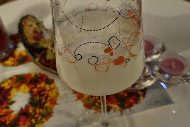 Baby Colada von susannemsb| Chefkoch