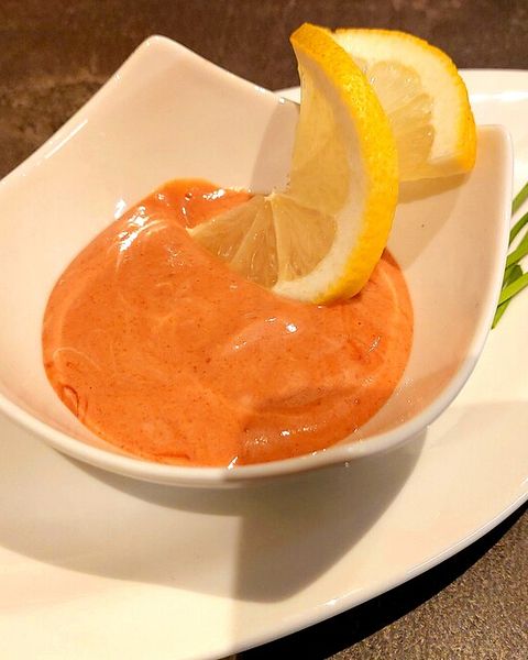 Cocktailsauce Rezepte | Chefkoch