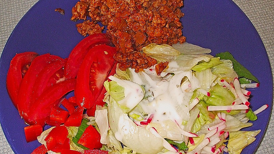 Chili - Hack