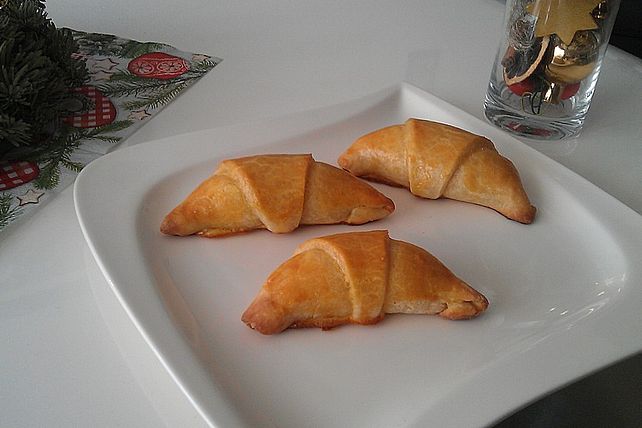 Tiropitakia von lenjo283| Chefkoch