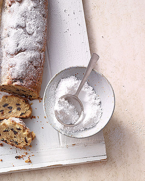 Stollen Rezepte - die besten Rezepte 2025 | Chefkoch