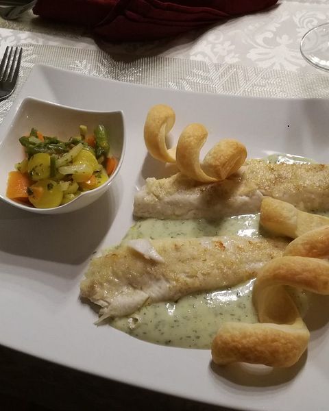 Zander Rezepte | Chefkoch