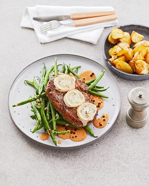 Entrecote Rezepte | Chefkoch