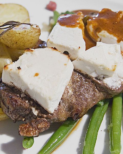 Entrecôte Rezepte | Chefkoch