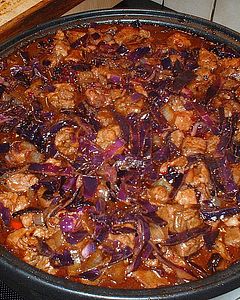 Rotkohl Rezepte | Chefkoch