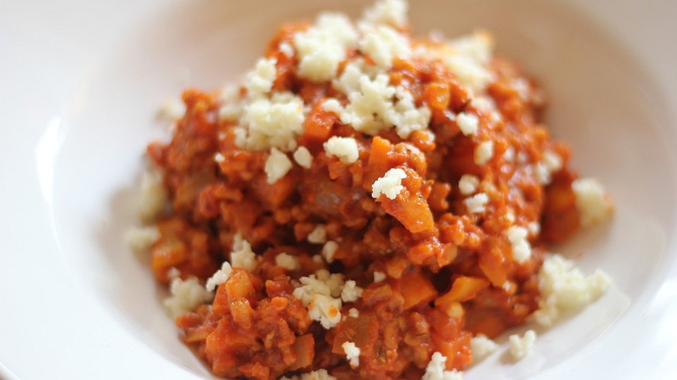 Zartweizen (Ebly) - italienische Art von guanoapes