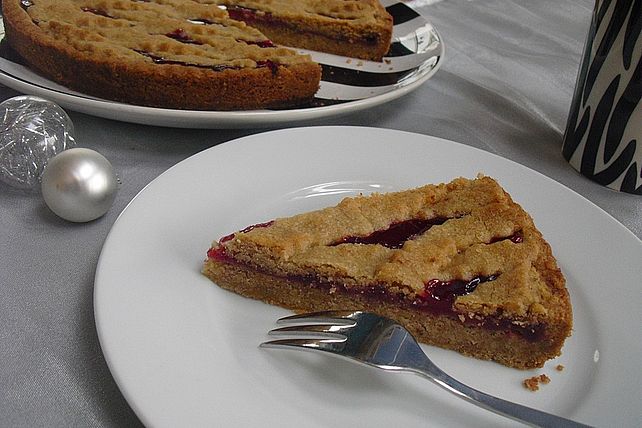 Linzer Torte| Chefkoch