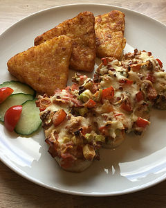 Putensteak Rezepte | Chefkoch