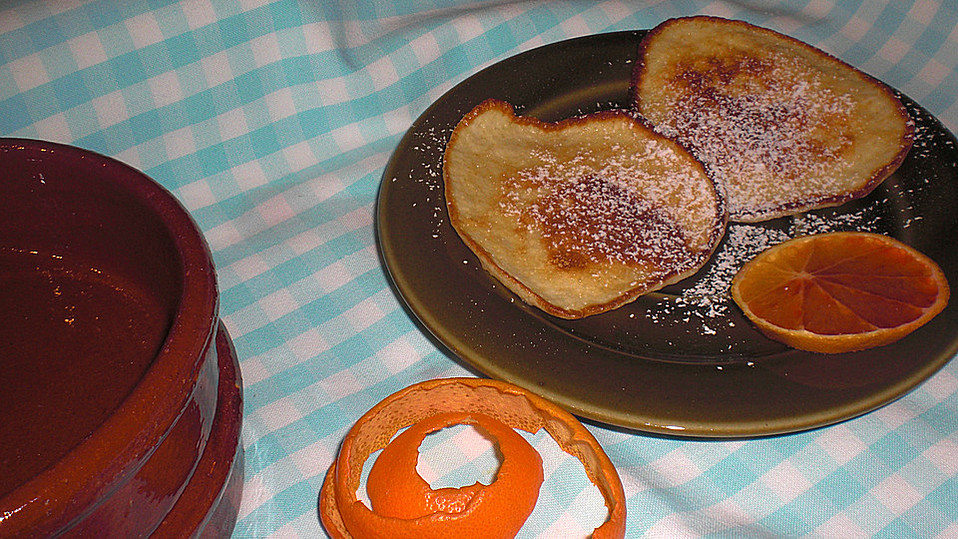 Aladuschki Mit Joghurt