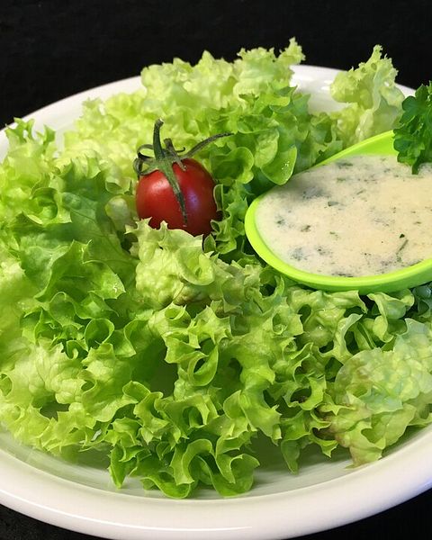 Blattsalat Rezepte | Chefkoch