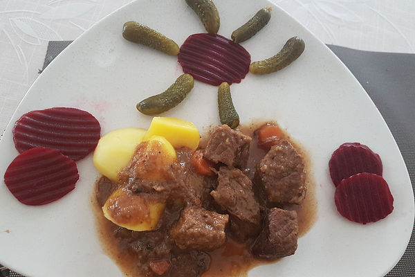 Westfälischer Pfefferpotthast von na123 | Chefkoch