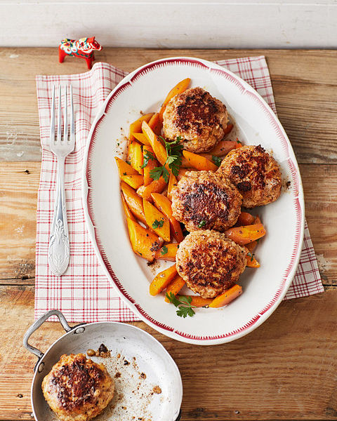 Schweinehackfleisch Rezepte | Chefkoch