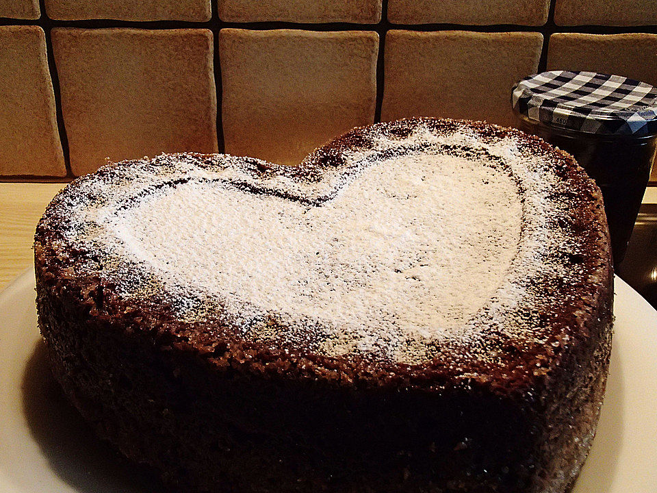 Devil's Food Cake von monsterkeks| Chefkoch