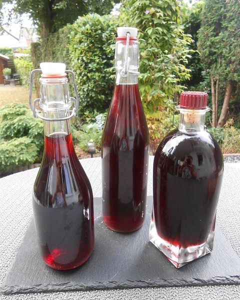 Kirschsaft Rezepte | Chefkoch