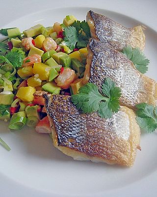 Wolfsbarsch Rezepte | Chefkoch