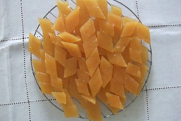 Quittenbrot von Mumie| Chefkoch