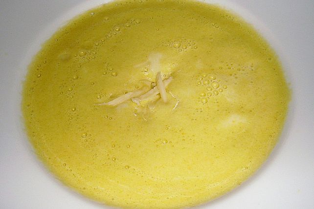 Rheinhessische Rieslingsuppe von angie2007| Chefkoch