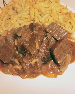 Hirsch Rezepte | Chefkoch